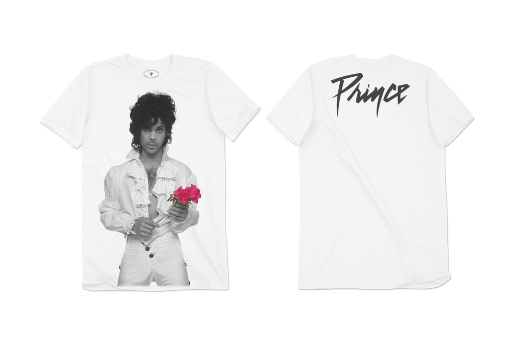 The Prince Estate överaskar med ny "Hit'n'Run" Pop-Up Shop - Dopest