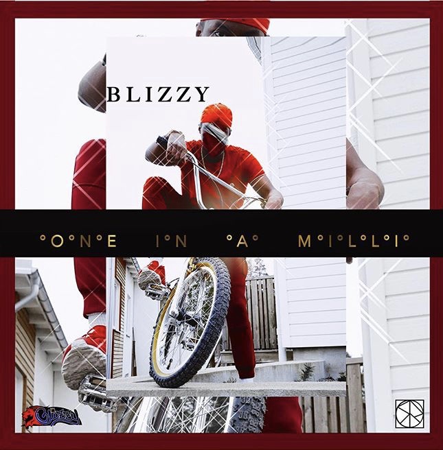 Blizzy teasar kommande album med singeln "One In A Milli" - Dopest
