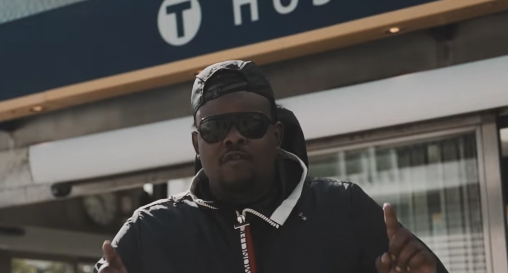 Dree Low släpper sin EP "No hasta mañana" - Dopest