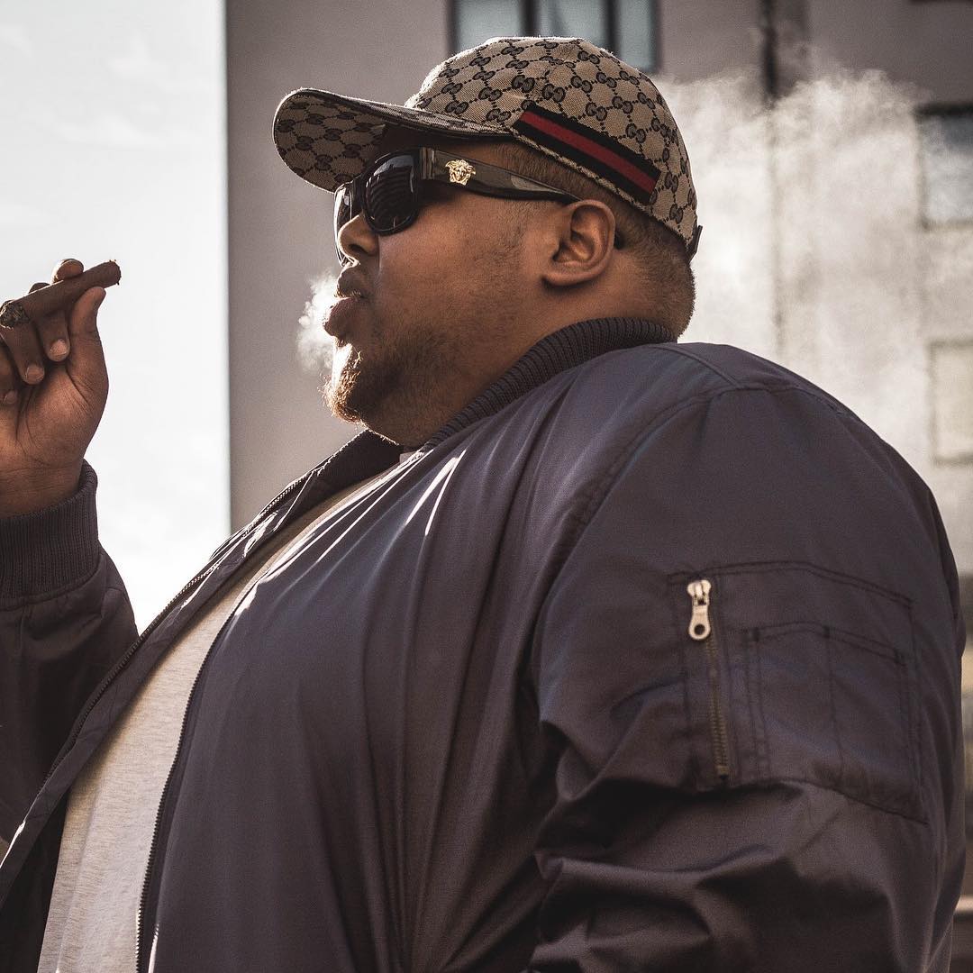 Biggie Juke - Dopest