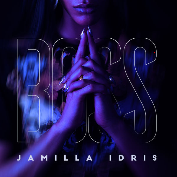 Jamilla Idris släpper singeln "Boss" - producerad av Stress - Dopest