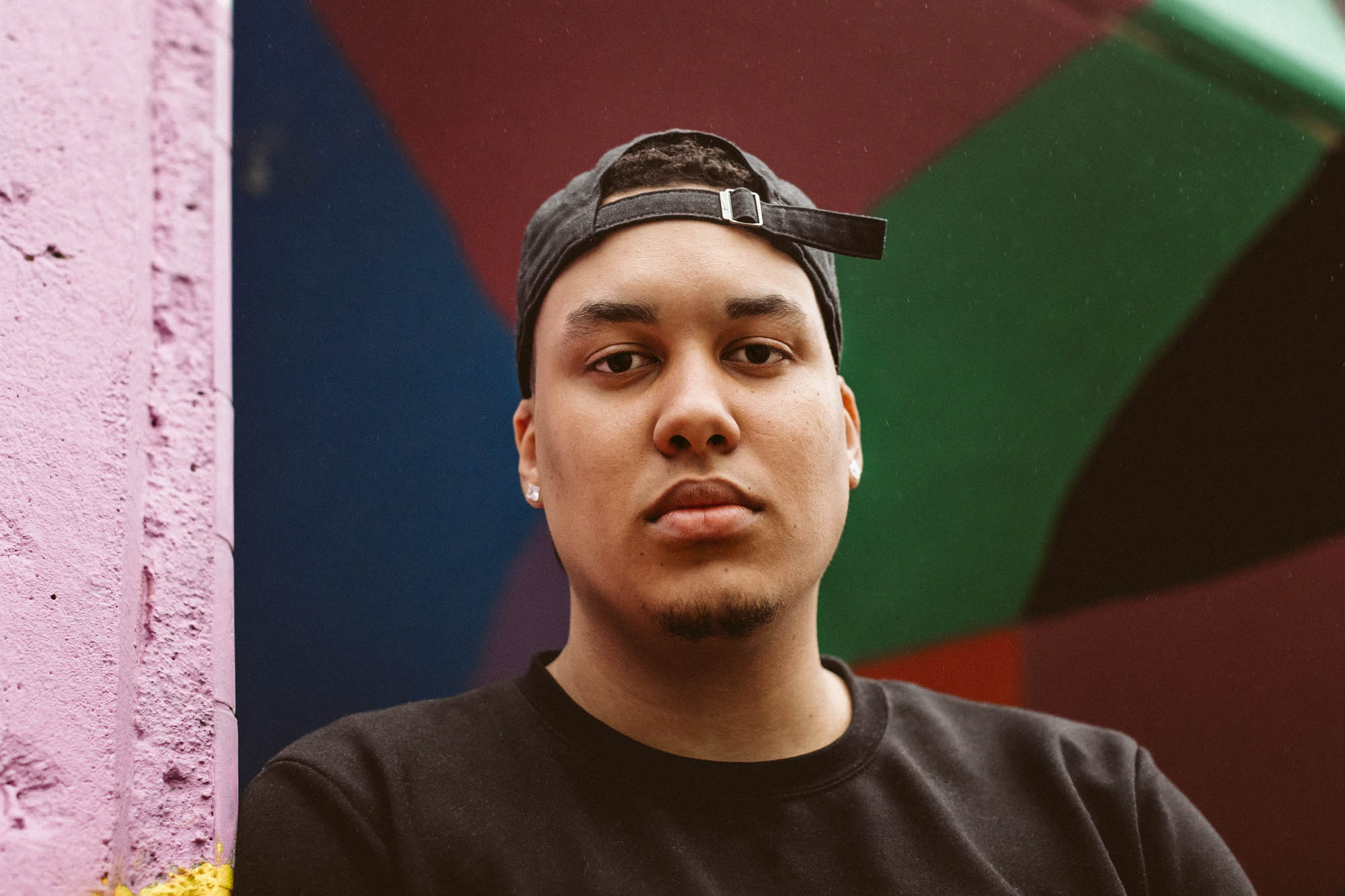 Omar X släpper senaste singeln "Du Vet" - Dopest