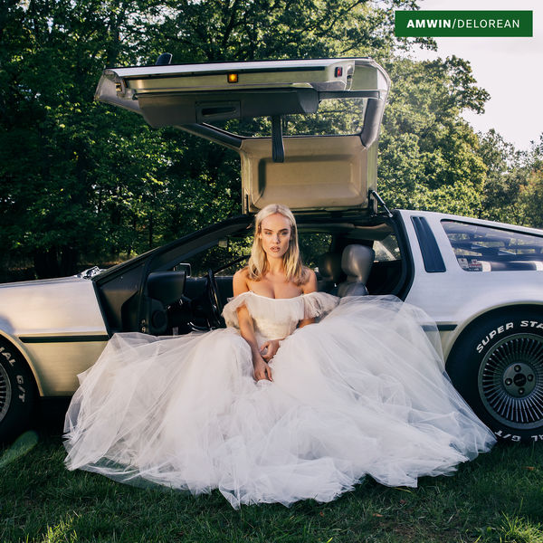 AMWIN släpper nya singeln "DeLorean" - Dopest