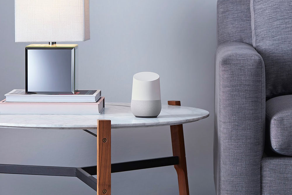 Google Home lanseras i Sverige, på svenska - Dopest