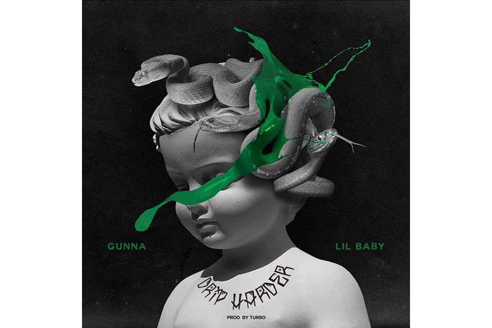 Lil Baby & Gunna släpper albumet 'Drip Harder’ - Dopest