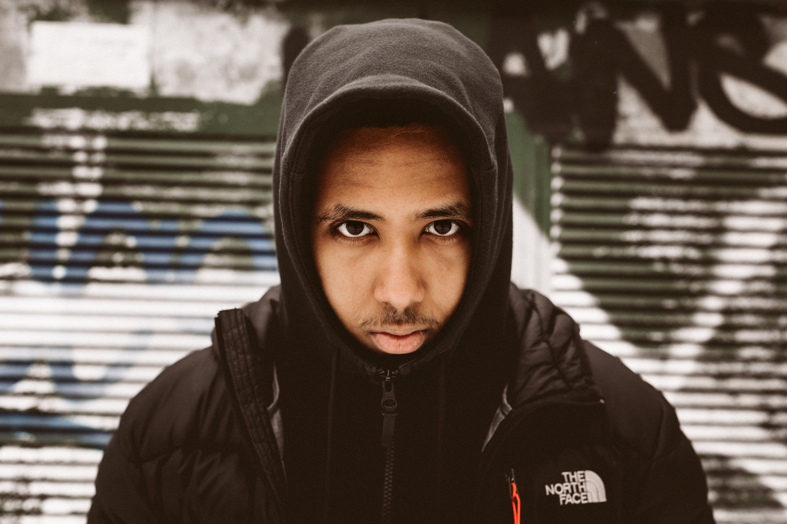 Nathan K har släppt nya singeln "Down" - Dopest