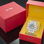 A$AP Ferg visar upp samarbete med G-SHOCK - Dopest