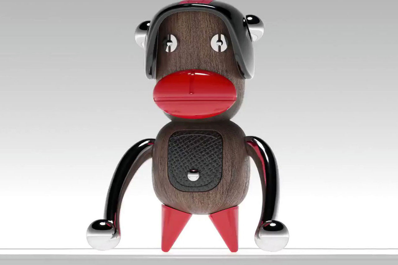 Prada återkallar uppmärksammad nyckelring - Dopest