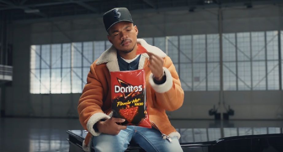 De bästa Super Bowl reklamerna hittills 2019: Chance the Rapper, Cardi ...