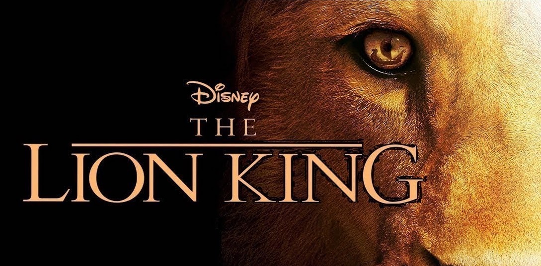 Spana in Disneys nya poster & teaser Trailer för 'The Lion King' - Dopest Spana in Disneys nya poster & teaser Trailer för 'The Lion King' - Dopest