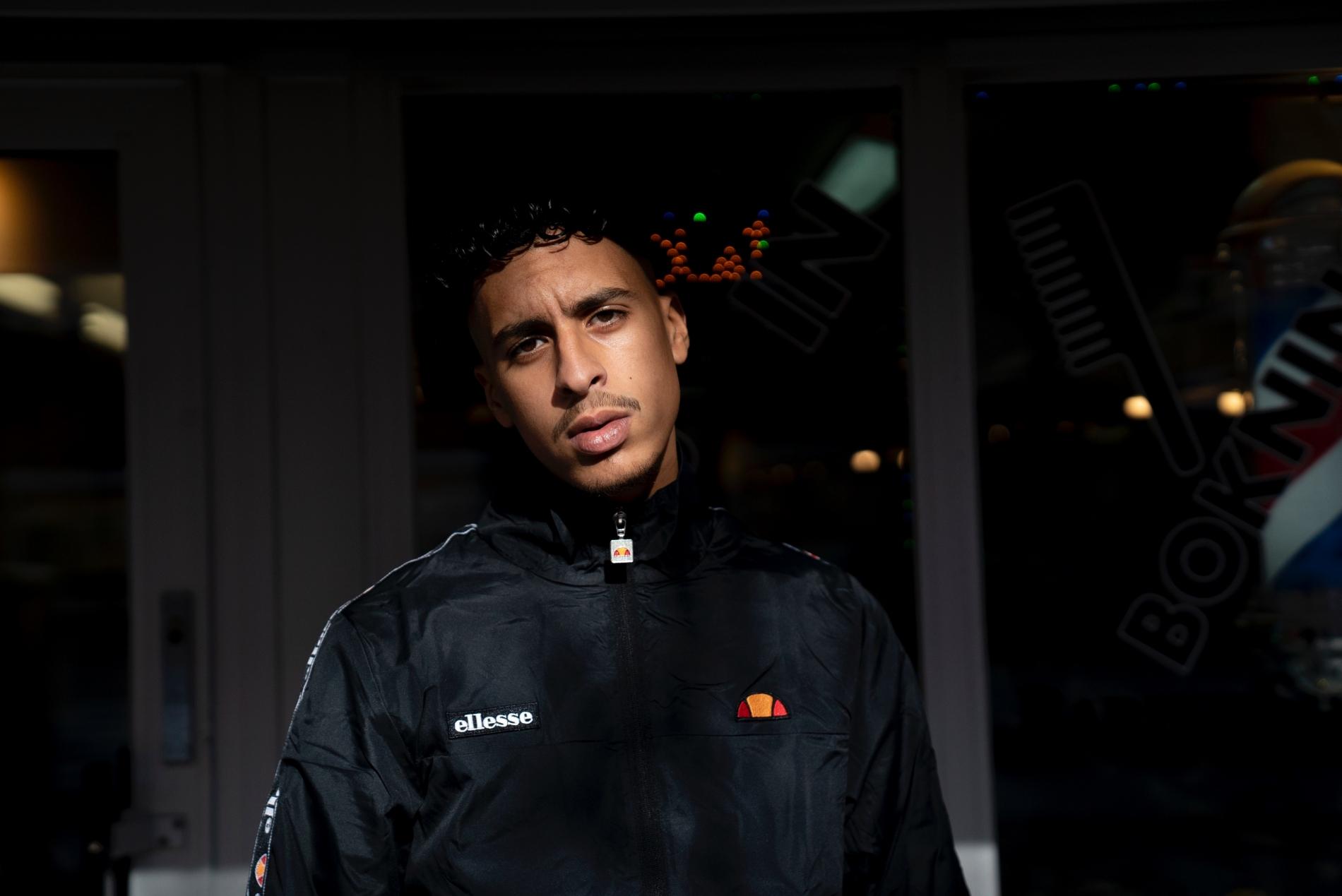 Macky släpper ”Jetski & Wavy” från kommande debut-EP ”Genom Alla Väder ...