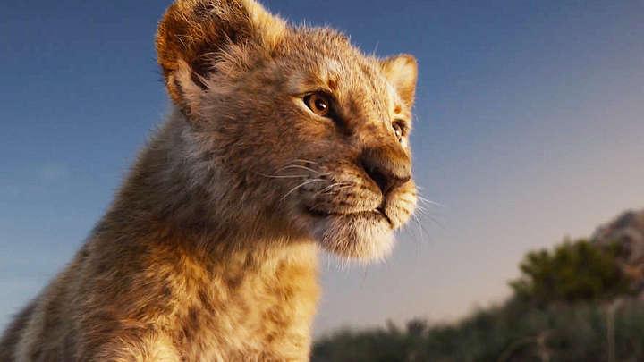 Se den officiella trailern för ’The Lion King’ - Dopest