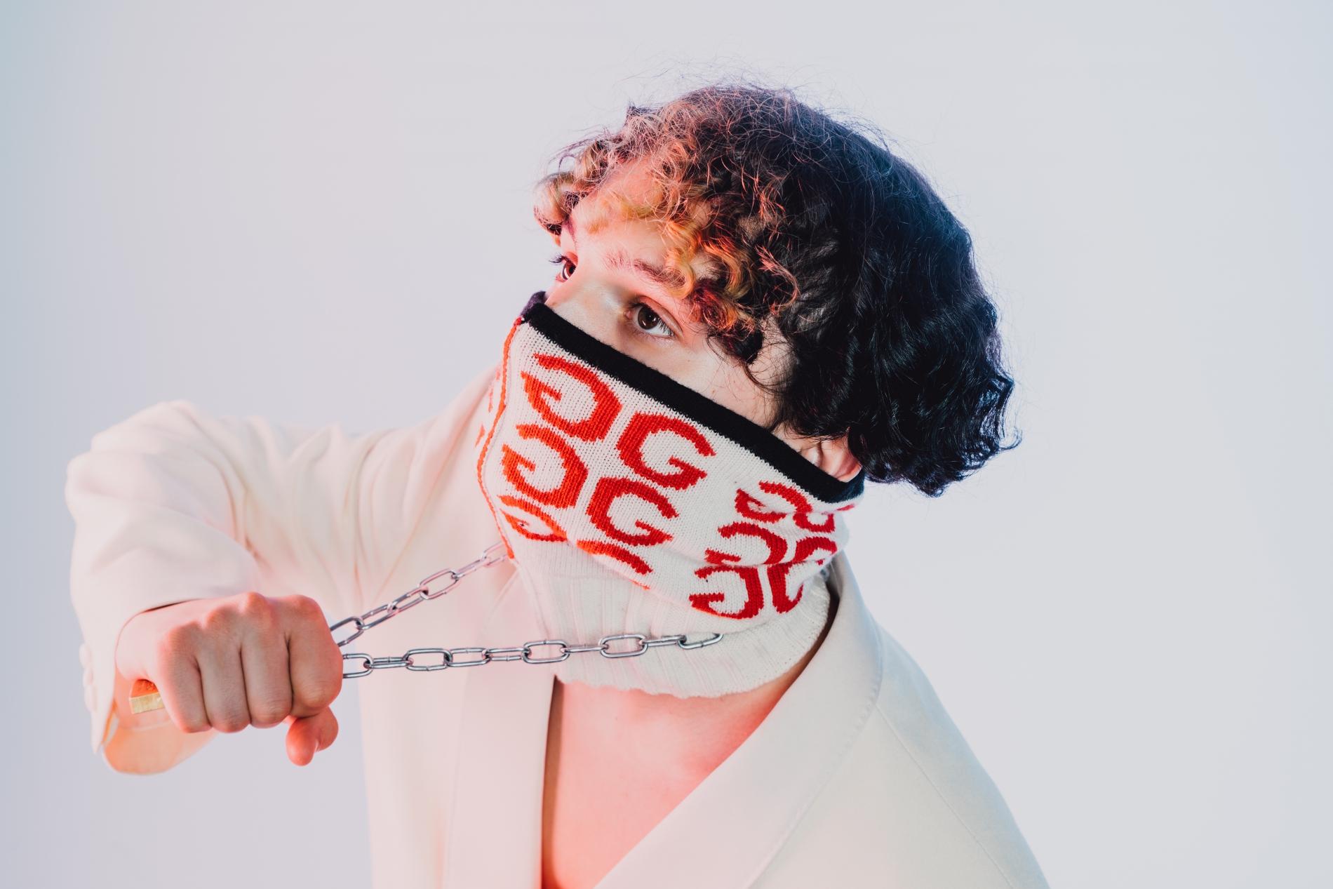 iosef debuterar med singeln "NÅN ANNAN" - Dopest