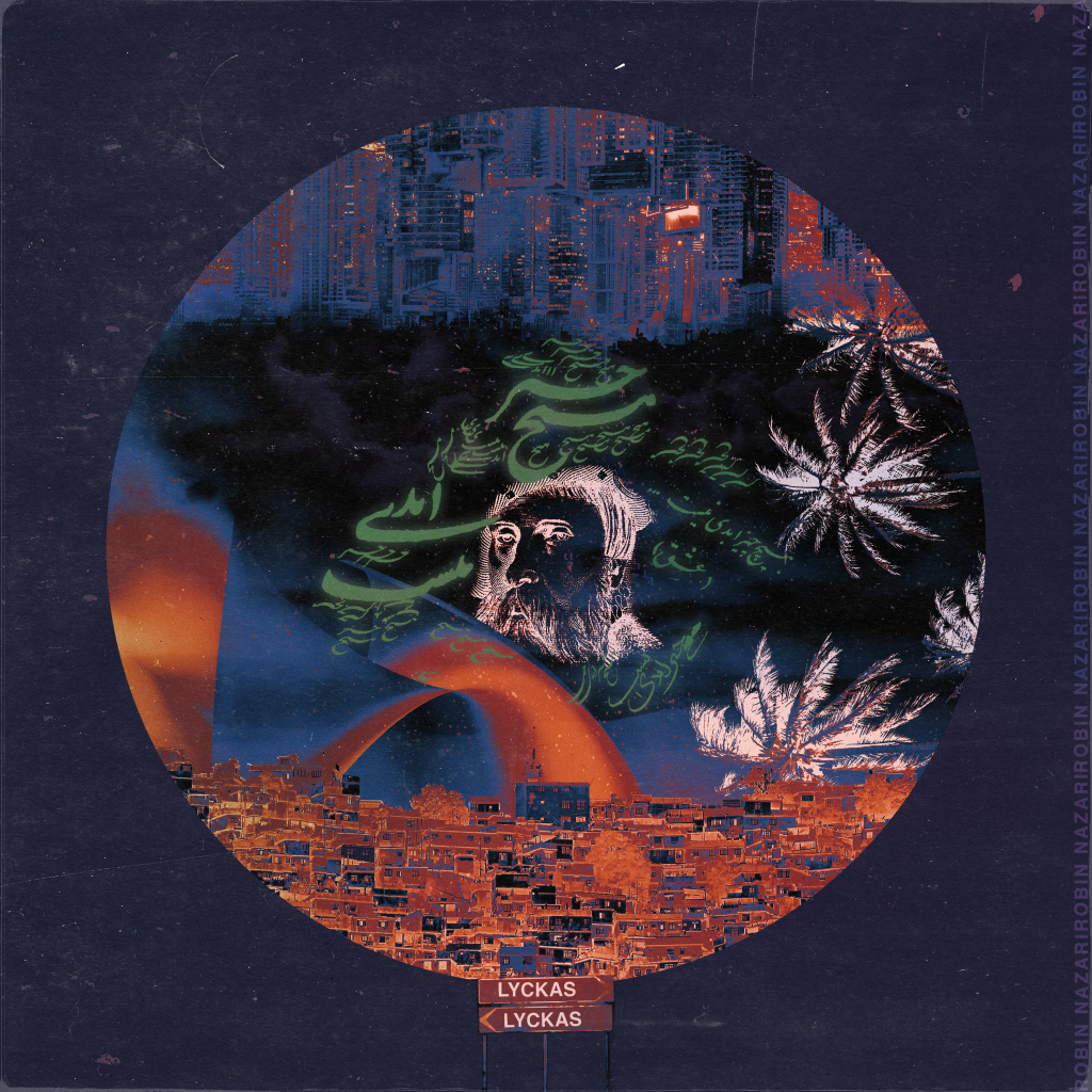 Robin Nazari släpper singeln "Lyckas" - Dopest