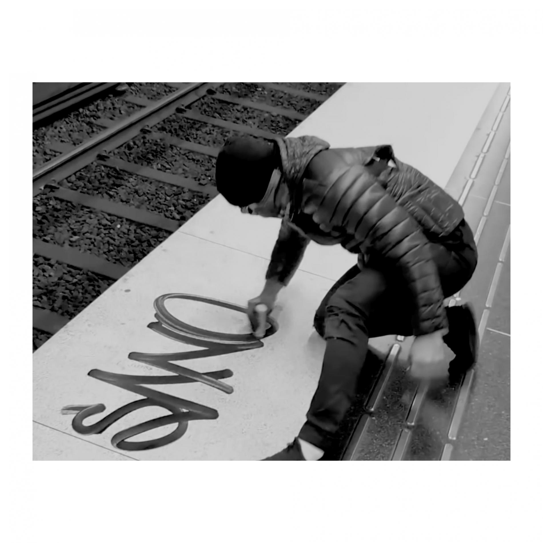 Spana in Tags And Throws nya graffiti-dokumentär 'Bombing With Sano ...