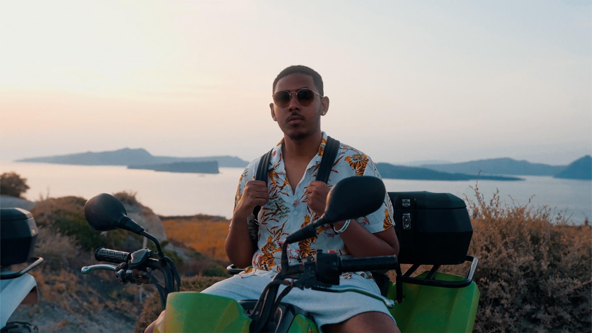 Nathan K har släppt sin nya singel 'La Bella' - Dopest