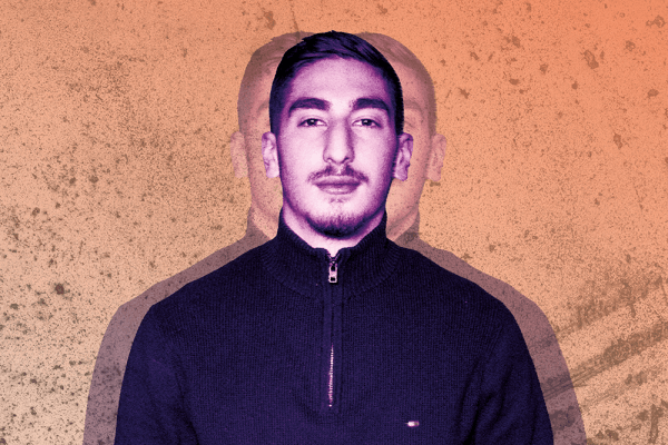 Ricky Rich följer upp debutalbumet med singeln "Million" - Dopest