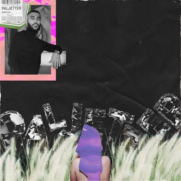 Robin Nazari släpper singeln "Paljetter" - Dopest