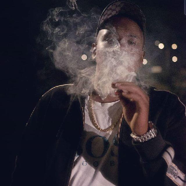 Jiggz släpper egna singeln "BOSS" - Dopest