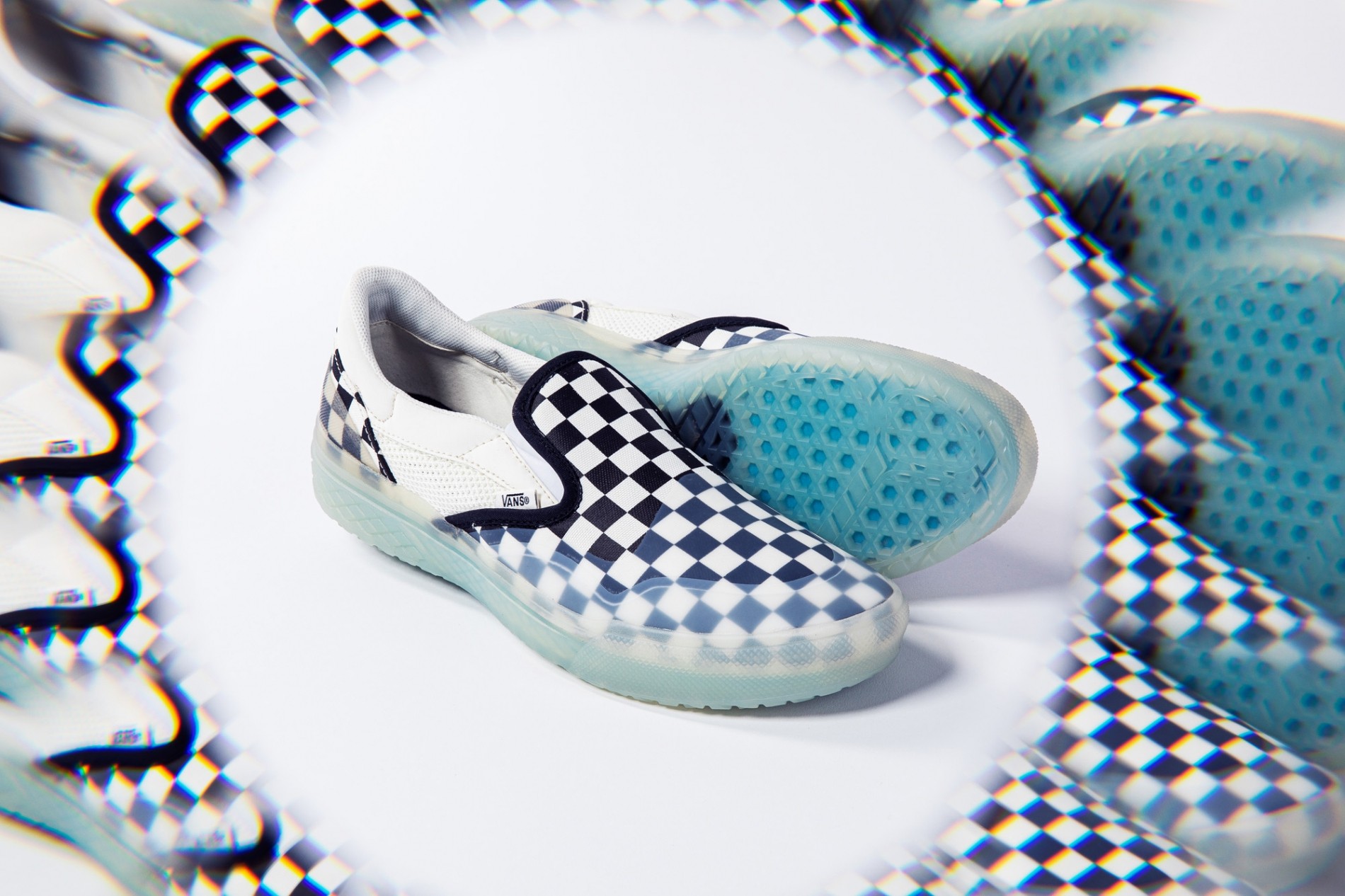 Vans visar upp Mod Slip-On - en modern twist på en klassiker - Dopest