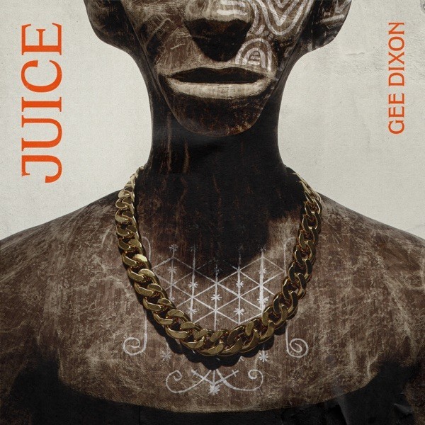 Gee släpper första singeln "Juice" från kommande debutalbum - Dopest