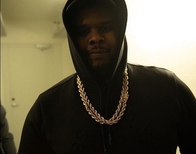 Dree Low tillbaka med nya albumet "FLAWLESS 2" - Dopest