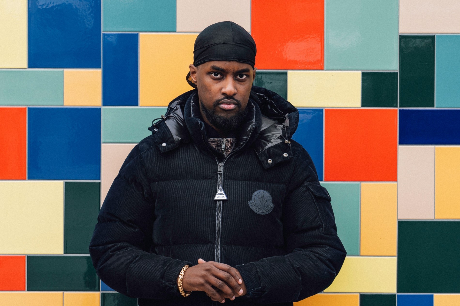 Blizzy fortsätter EP-uppladdningen med "Molto Bella" - Dopest