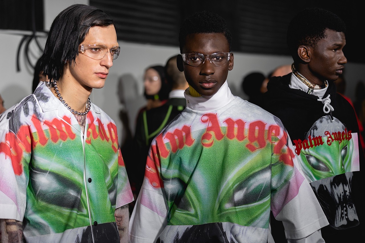 Behind The Brand - Historien bakom Palm Angels - Dopest