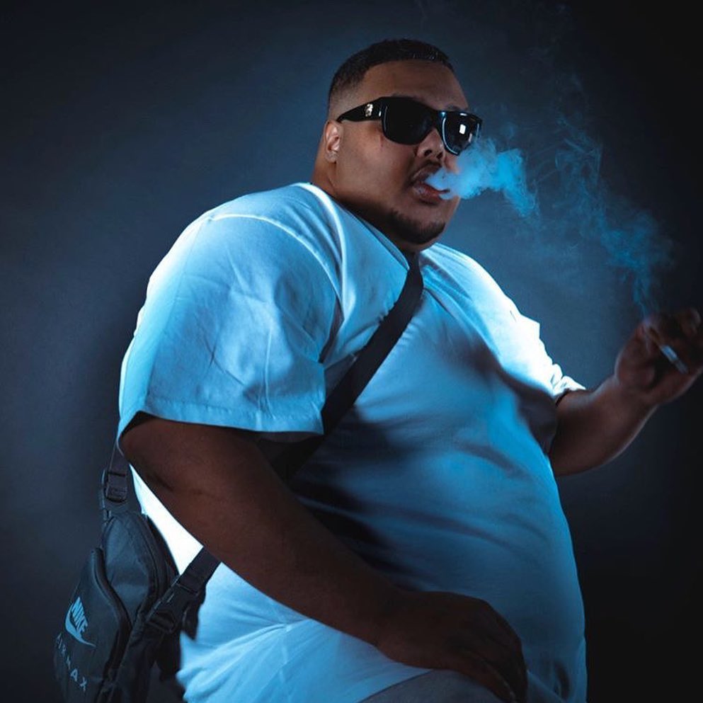 Biggie Juke släpper EP:n 'Back to Back' - Dopest