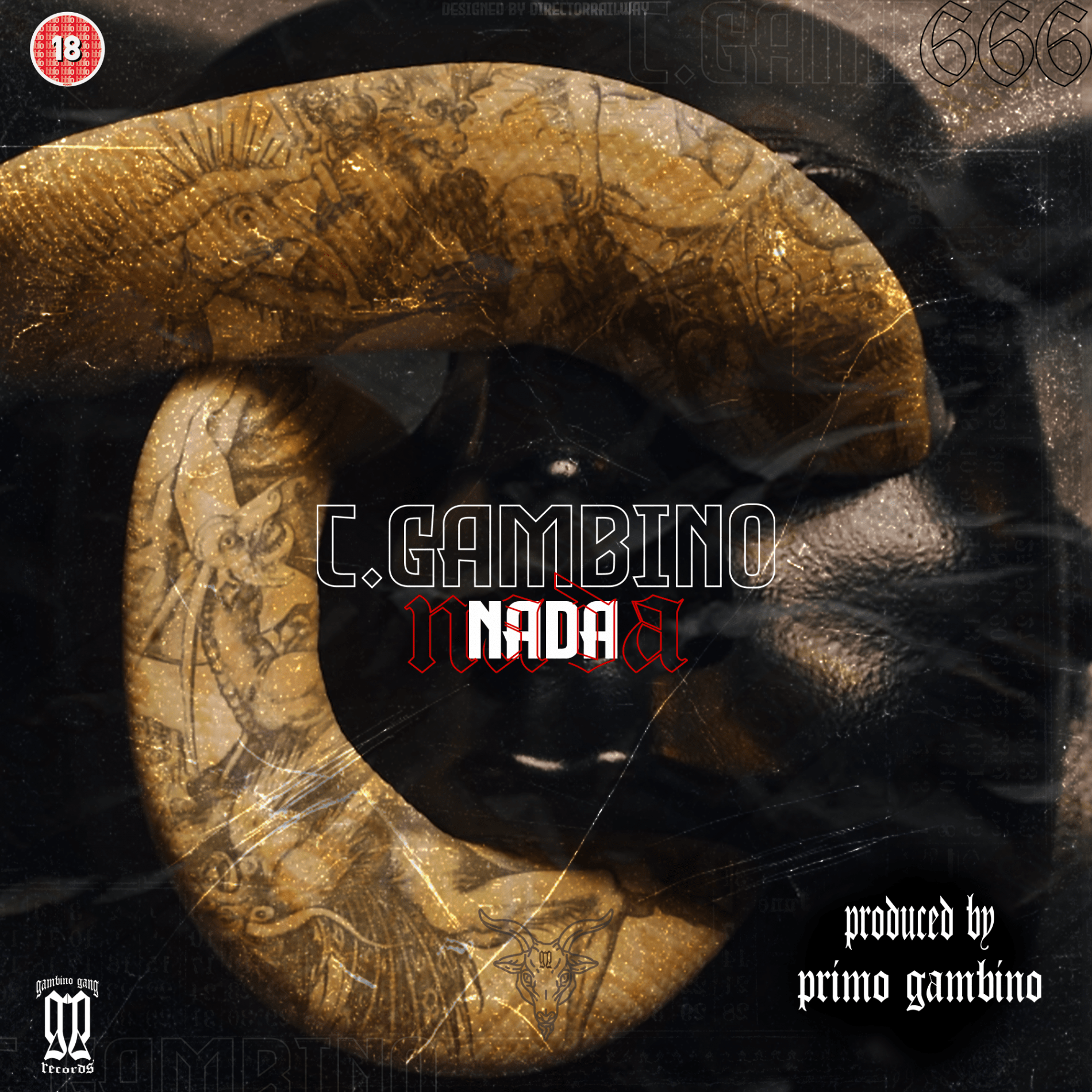 C.Gambino återvänder med singeln "NADA" - Dopest