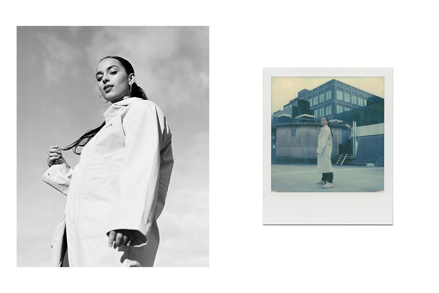 Intervju Naliyah: från Stockholm till London & debutsingeln "Show Me ...