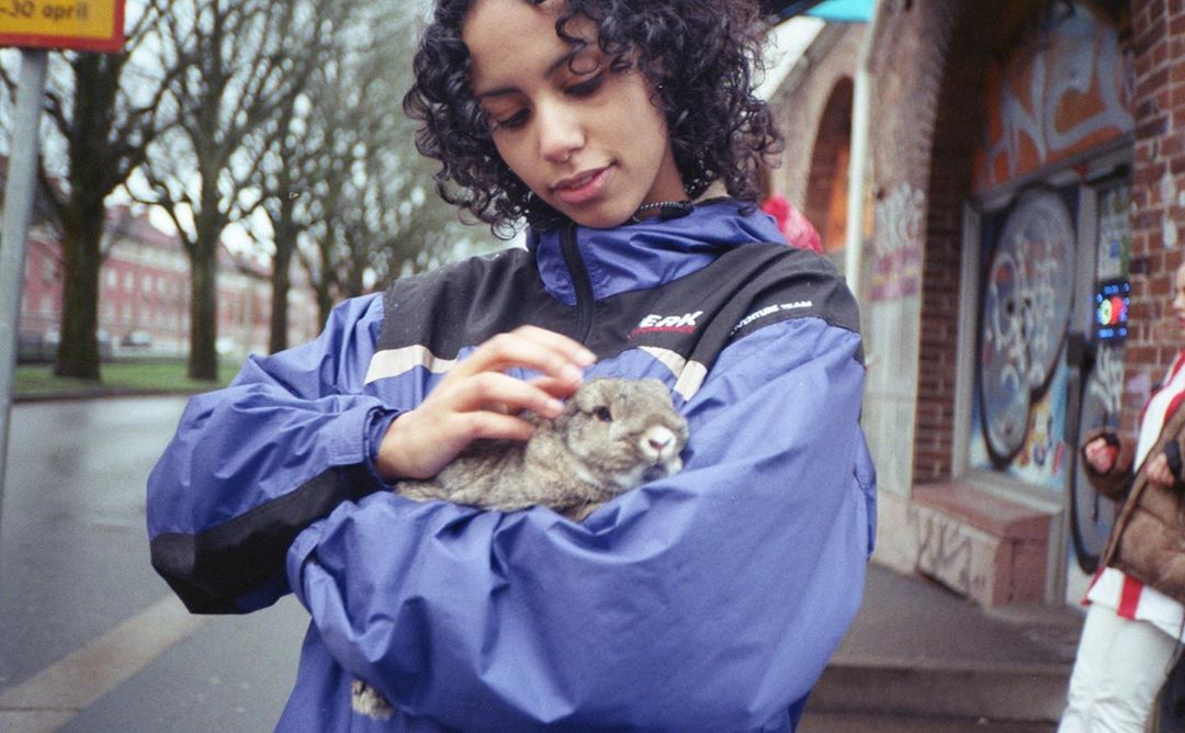 Göteborgsbaserade Raghd släpper singeln "Same Time" - Dopest