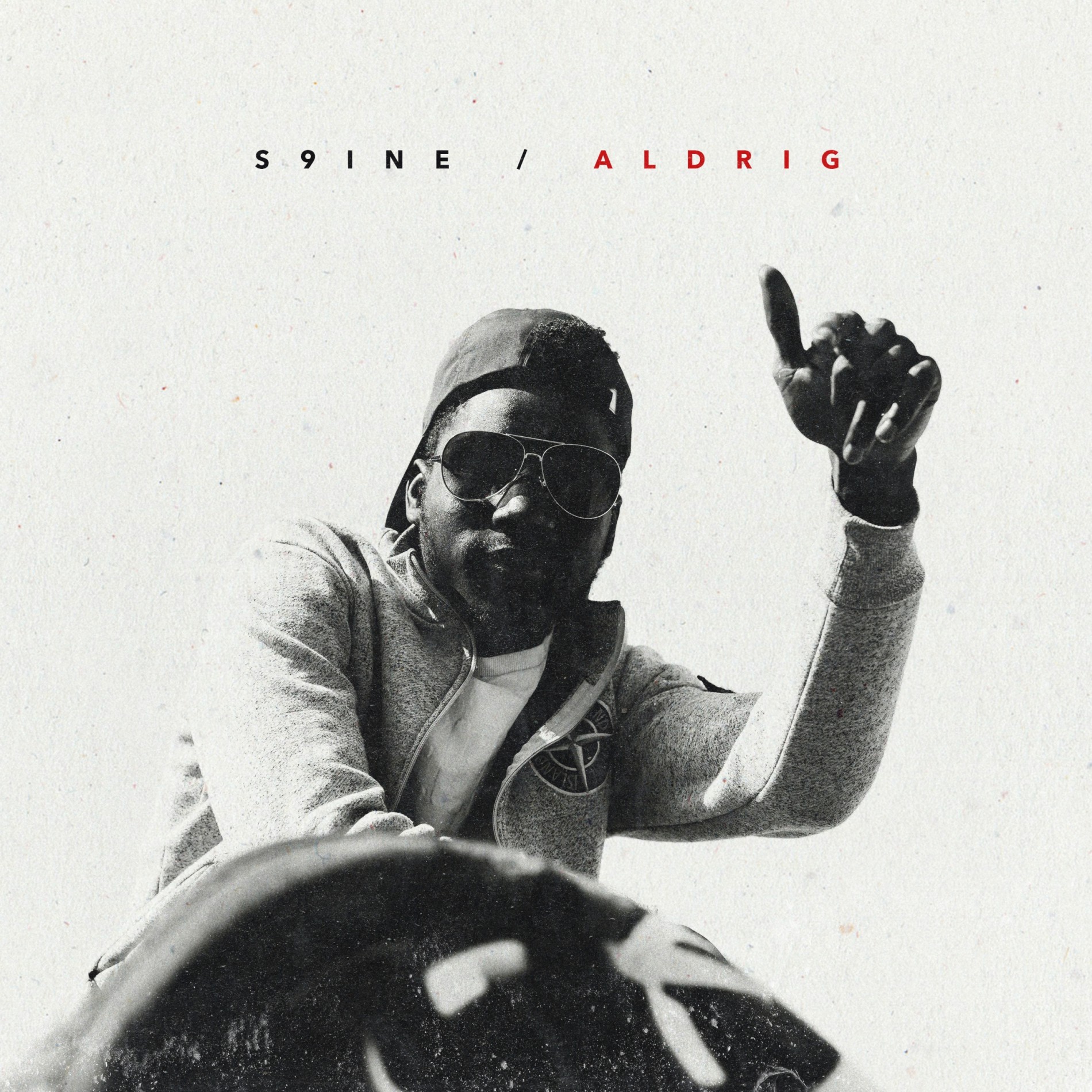 S9ine aktuell med nya singeln "Aldrig" - Dopest