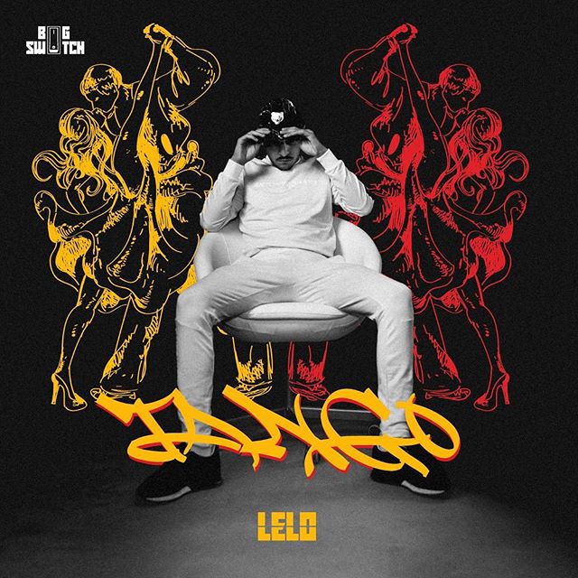 Lelo tillbaka med singeln "Tango" - Dopest