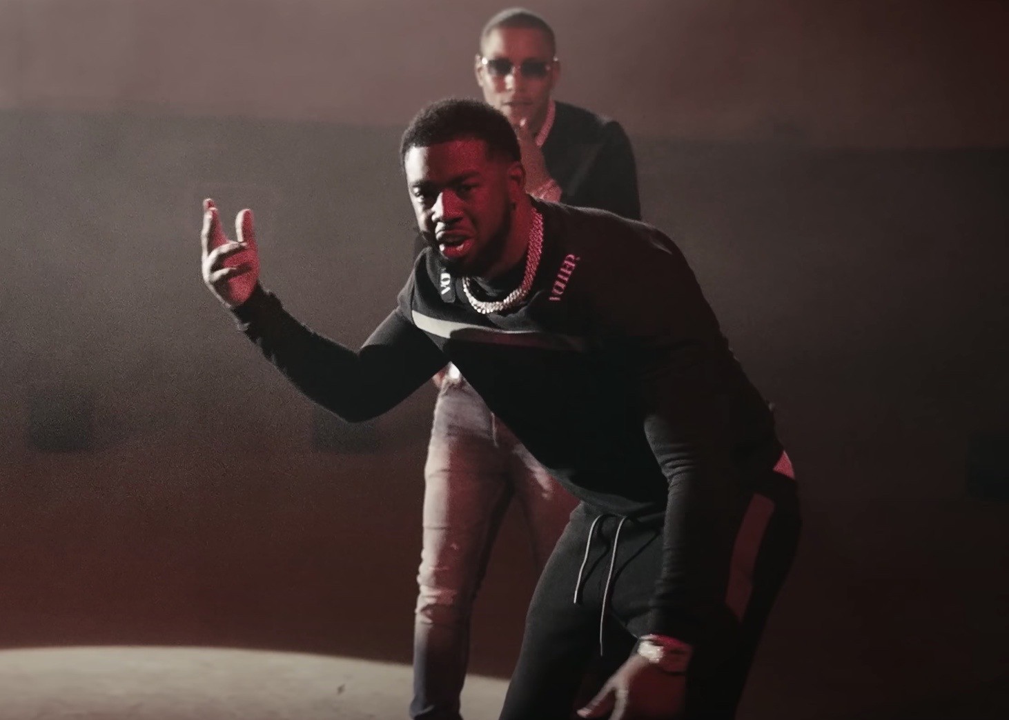 Intervju Tion Wayne: om singeln "I Dunno" & samarbetet med Stormzy ...
