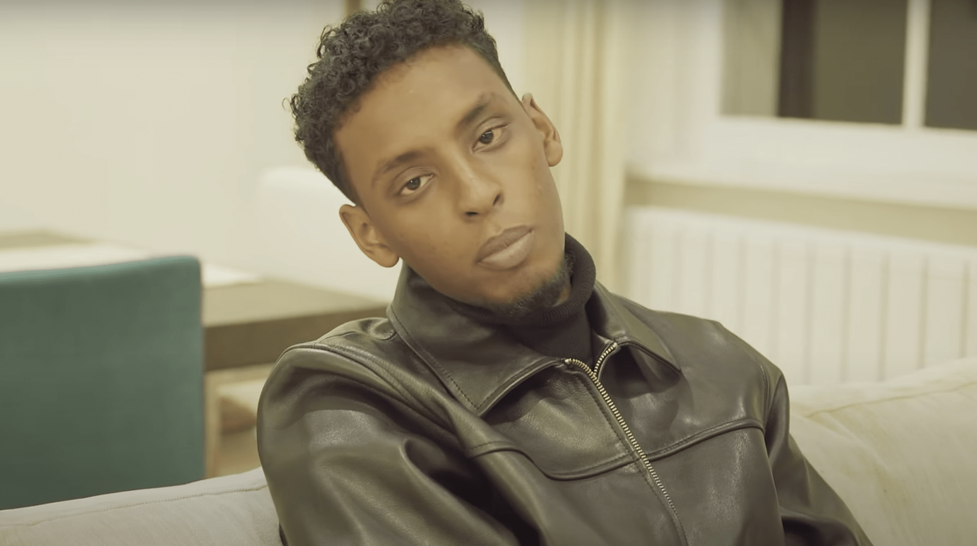 Yasin släpper musikvideo till "Spiderman (Intro)" - Dopest