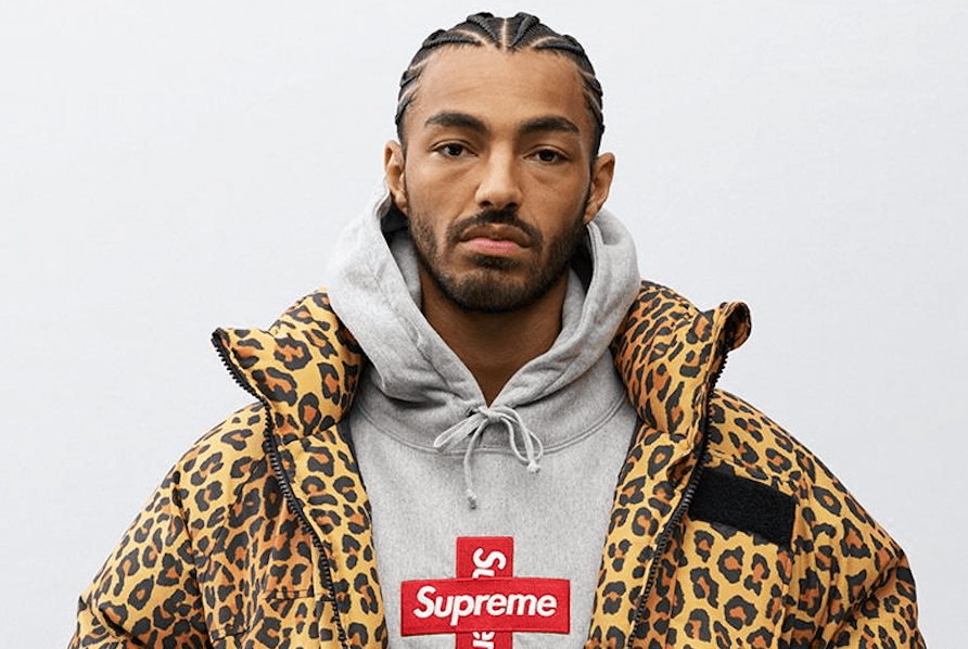 Supreme visar upp lookbook för Fall/Winter 2020 - Dopest