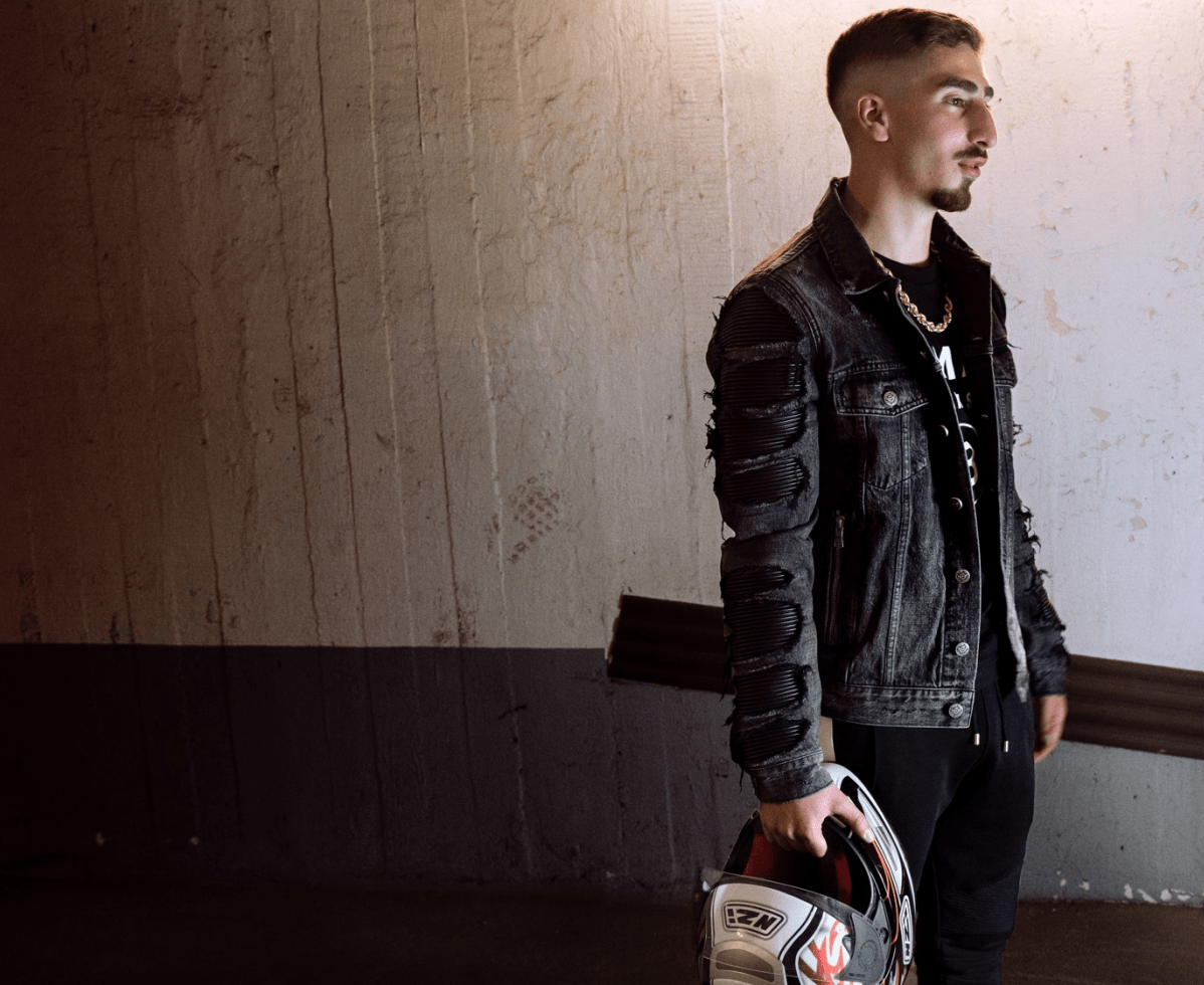 Ricky Rich släpper den kärleksfulla singeln "Highs & Lows" - Dopest