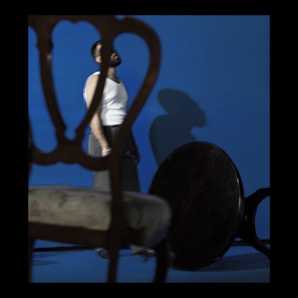 Robin Nazari värmer upp inför album med singeln "På Väg" - Dopest