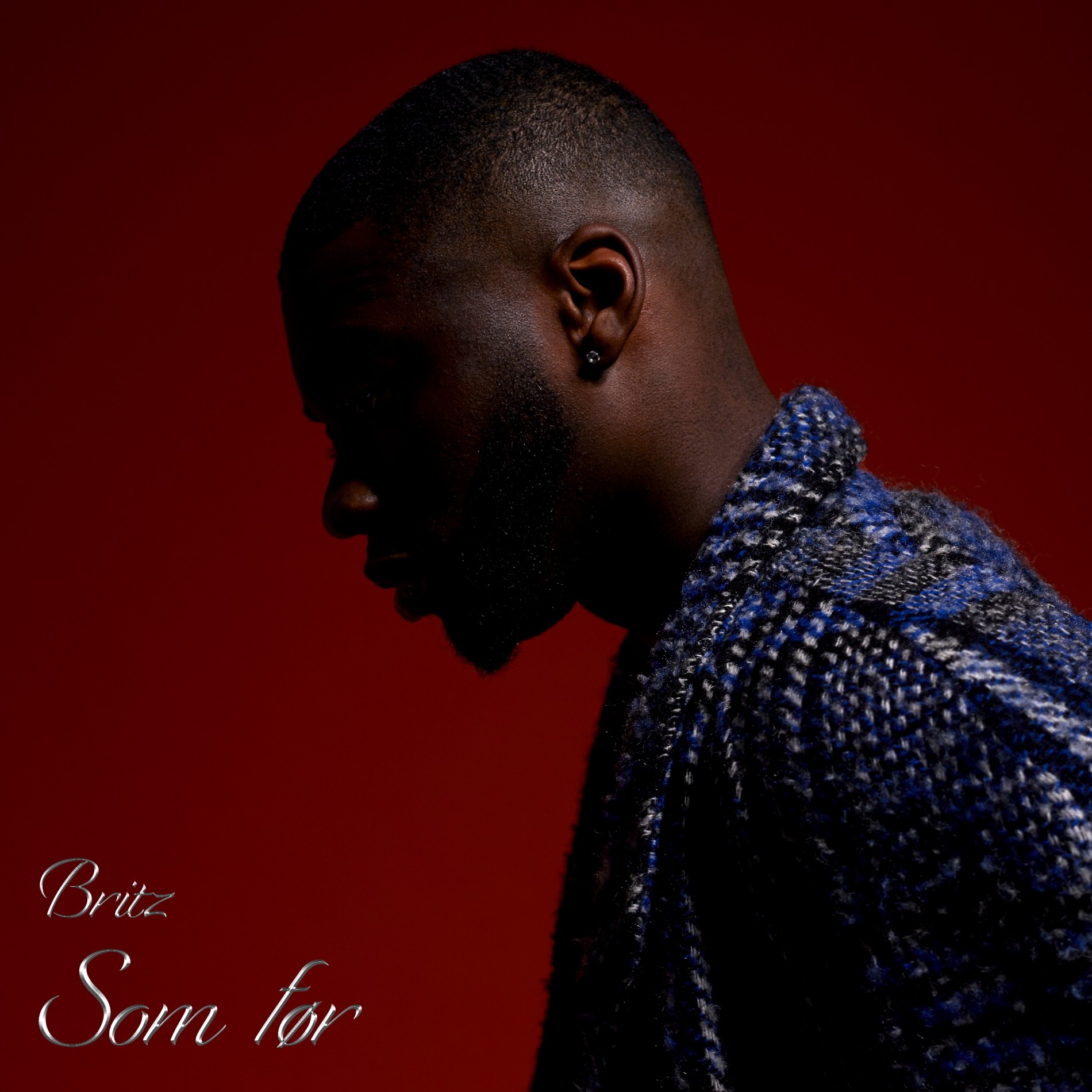 Norska Britz vill bryta tabun kring psykisk ohälsa med singeln "Som før ...