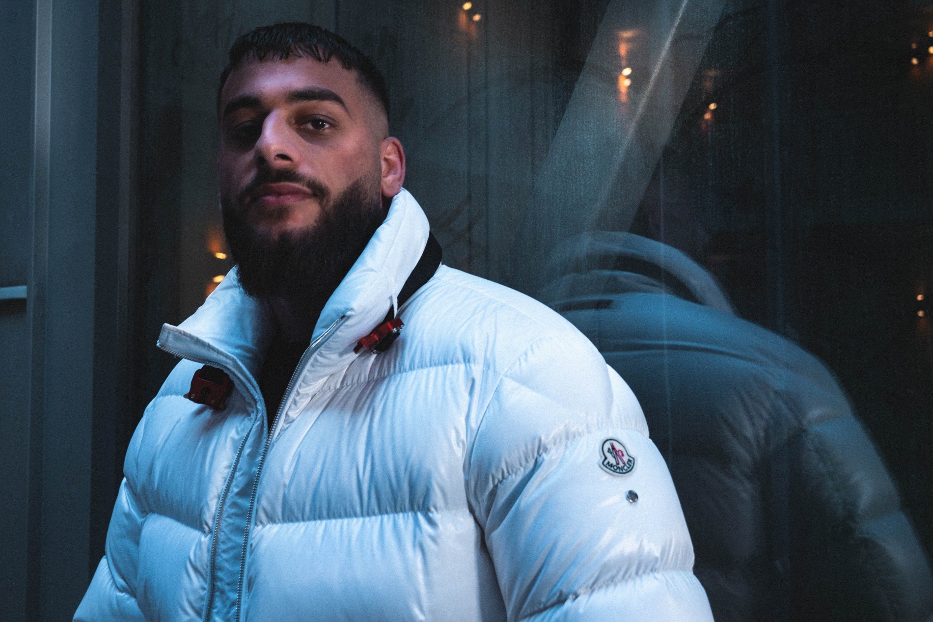 SINAN akutell med singeln "Ne oldu" - Dopest