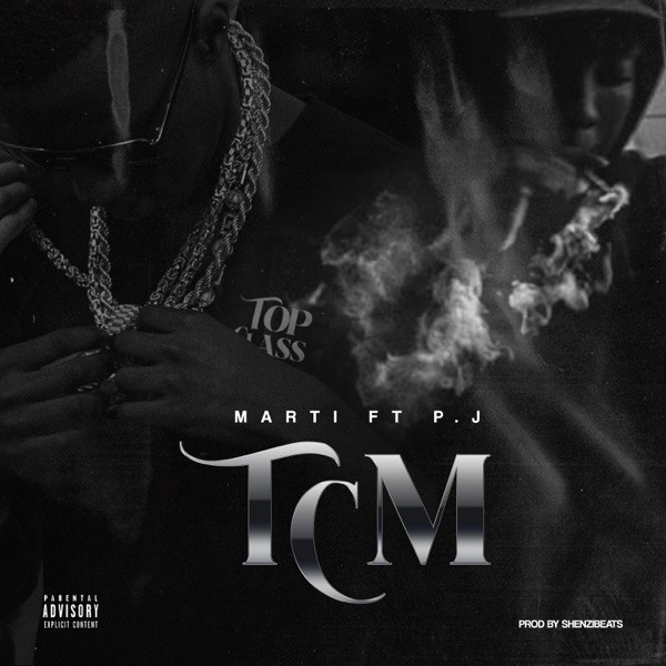 Marti & P.J går samman på nya singeln "TCM" - Dopest