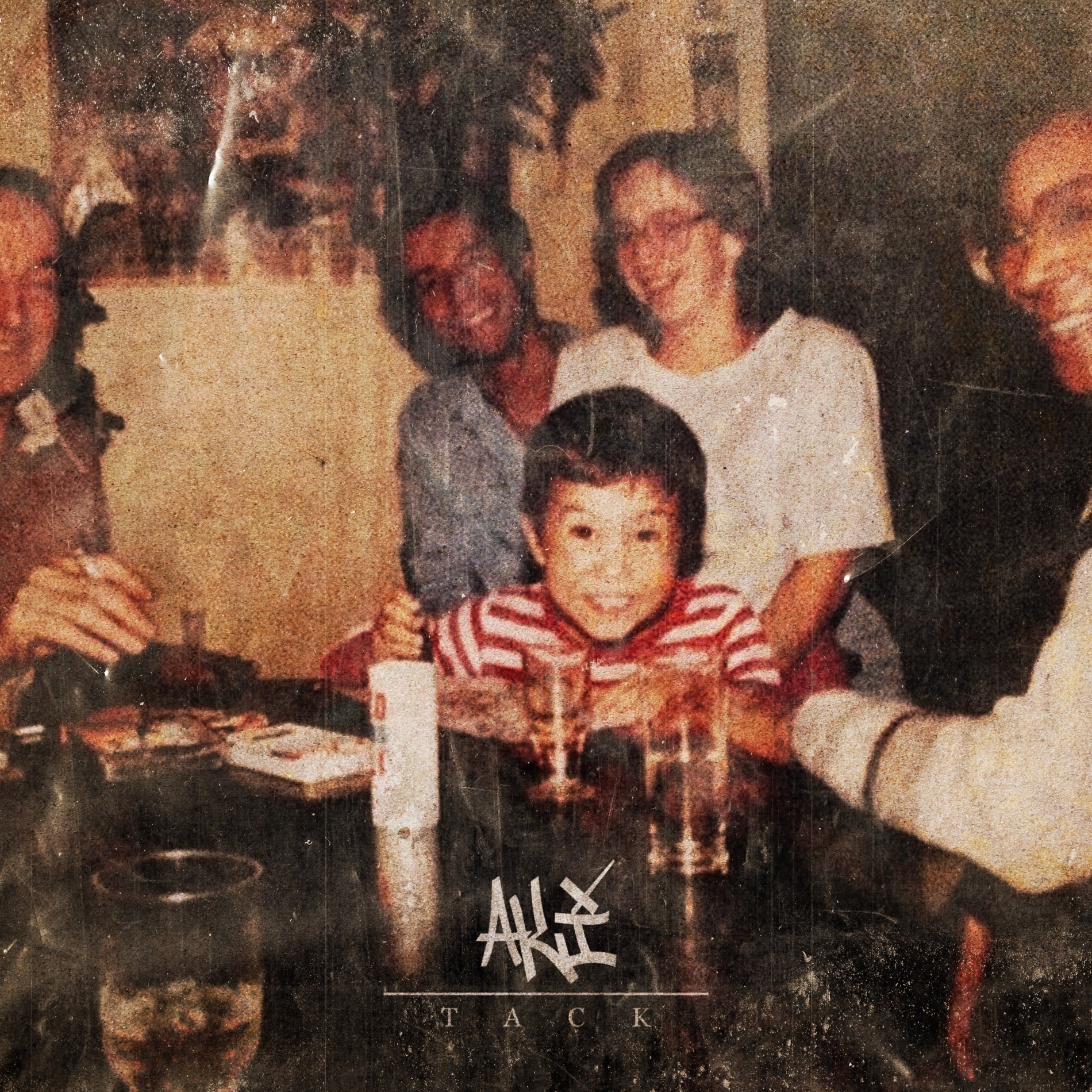 AKI’s album ‘TACK’ är ett öppet brev till alla som stöttar kulturen ...