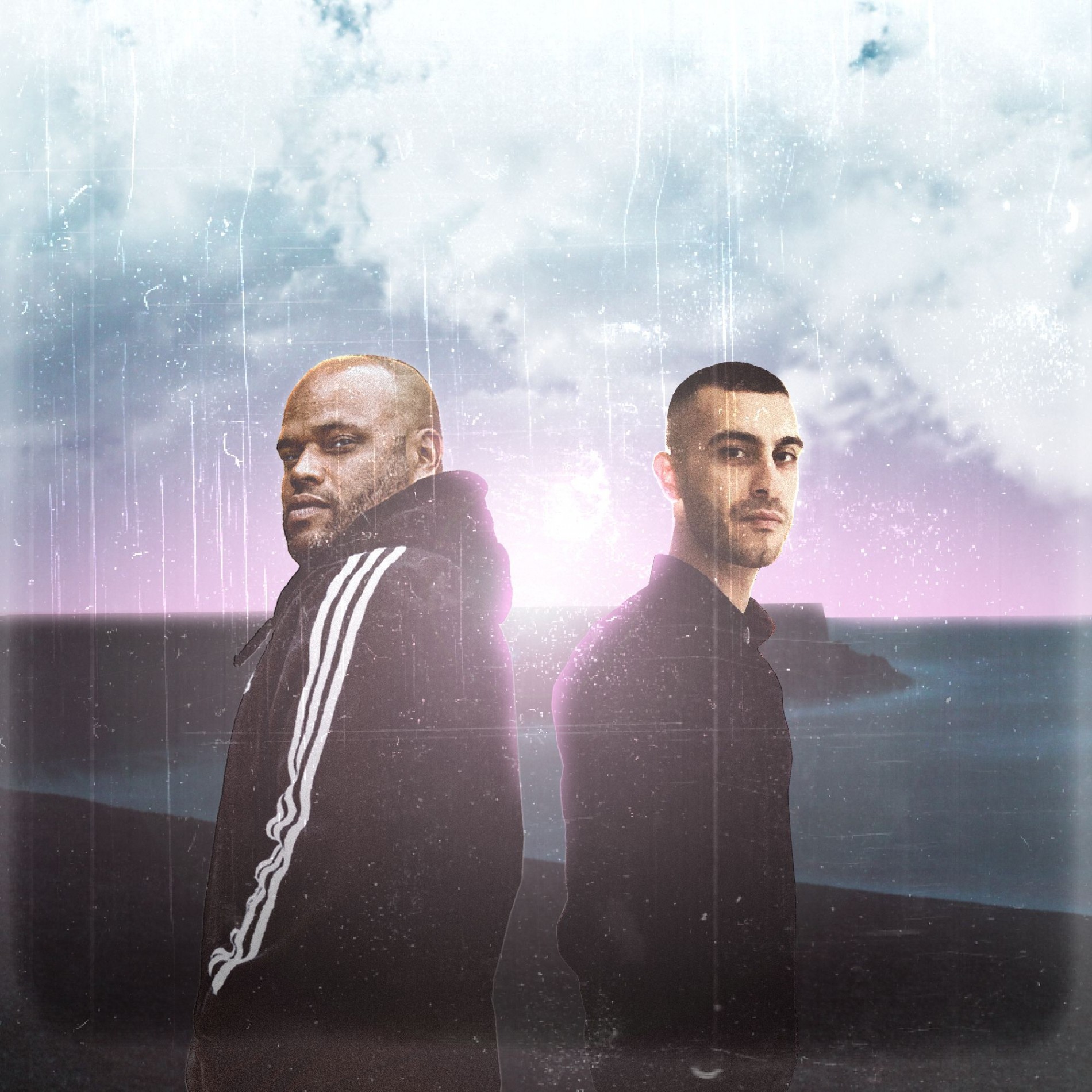 Ken Ring tar oss med till barndomen på känslosam singel - Dopest