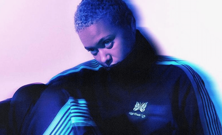Se Verdy's lookbook för Girls Don't Cry x Needles - Dopest