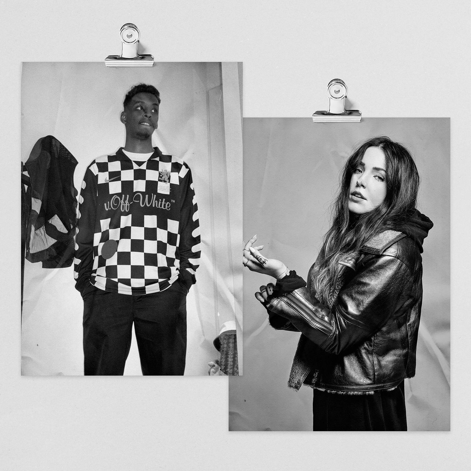 Yasin & Miriam Bryant premiärar ny musik live på YouTube - Dopest