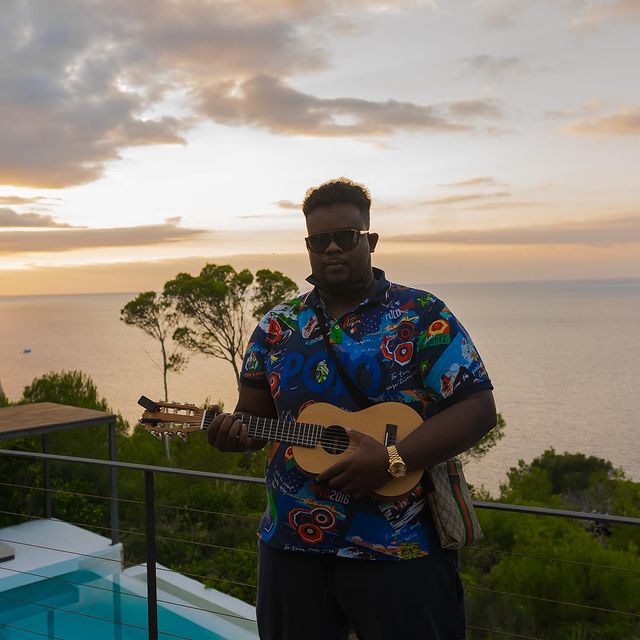 Dree Low tillbaka med "NINA" & "FÖR STORA NAMN" ft. Einár - Dopest