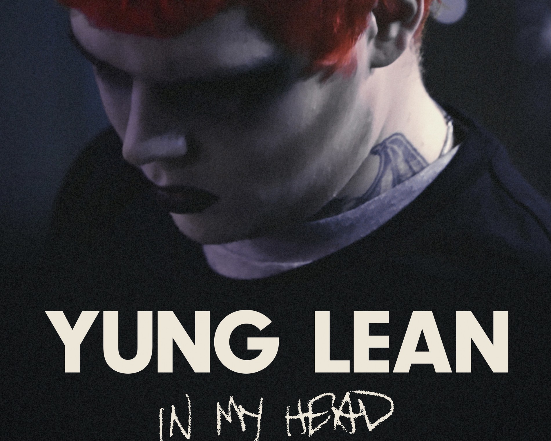 Se officiella trailern till Yung Lean: In My Head - Dopest