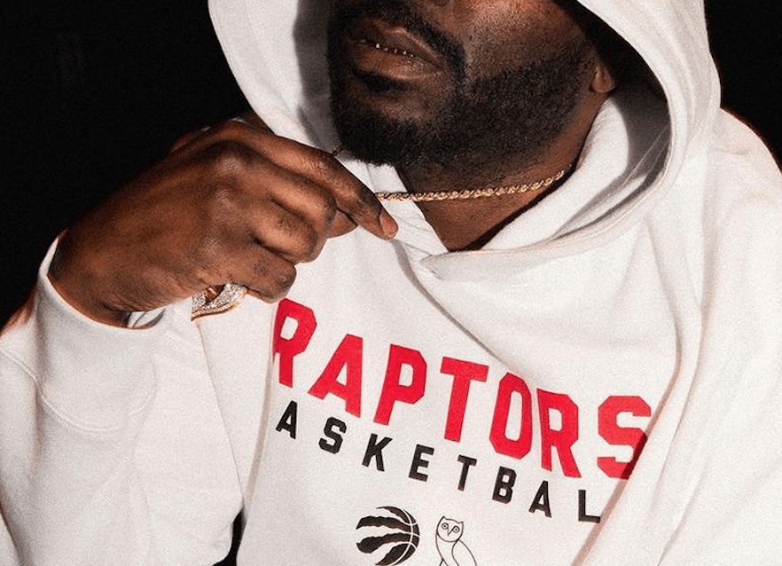 OVO & Toronto Raptors släpper kollektion inför NBA-säsongen - Dopest