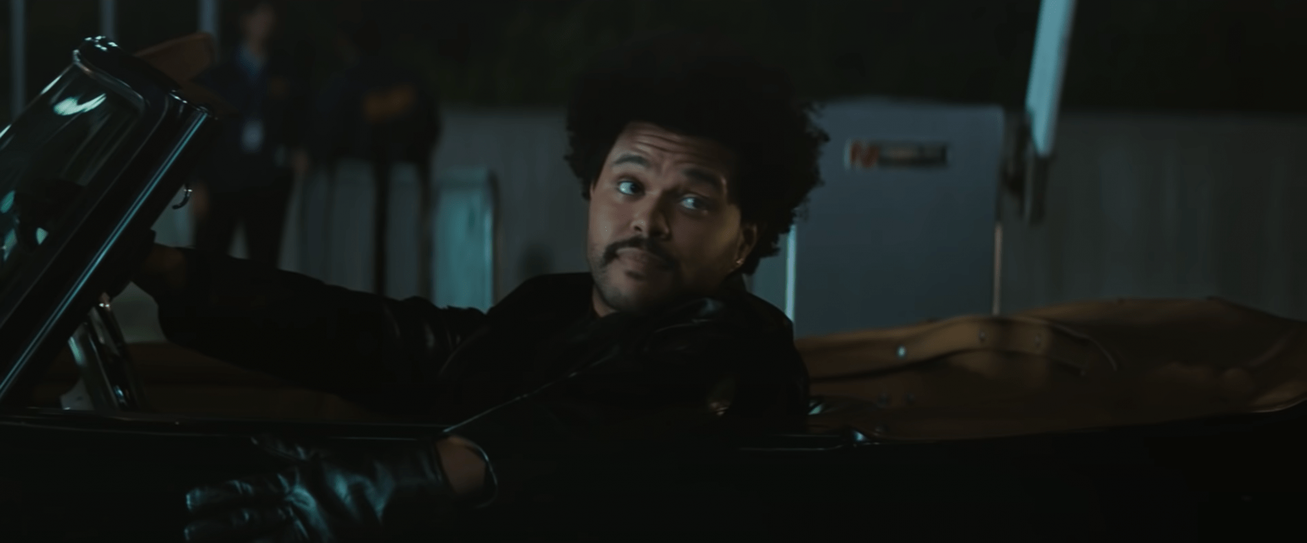 Se trailer för The Weeknd’s Super Bowl LV Pepsi Halftime Performance ...